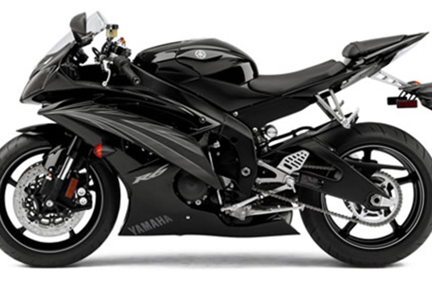 Yamaha R6 gets power boost for 2010 | MCN