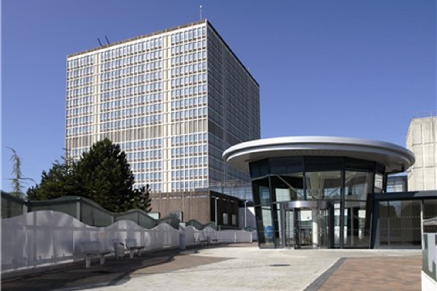 DVLA rooftop protest over lost bike licence | MCN