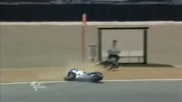 Motorcycle safety video not boring or gruesome shock | MCN