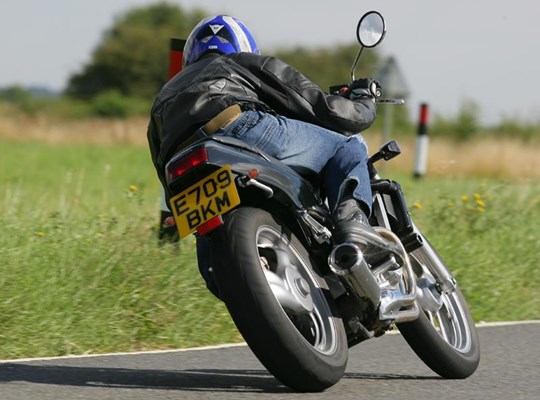 HONDA BROS 400 (1988-1992) Review | Speed, Specs & Prices | MCN