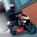APRILIA SR50 (2004-on) Review | Speed, Specs & Prices | MCN