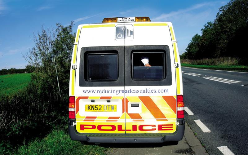 Police to repay £18,000 in speeding fines | MCN