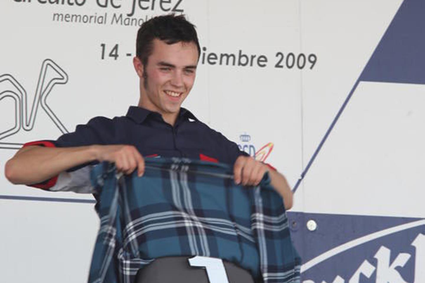 Coghlan is Spanish Supersport champion | MCN