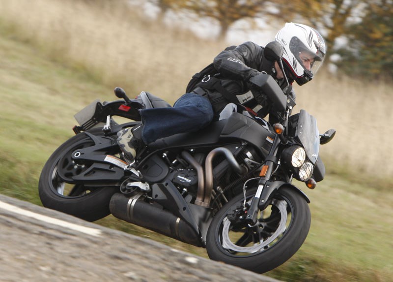 BUELL XB9SX CITY X (2004-2009) Review, Specs & Prices | MCN