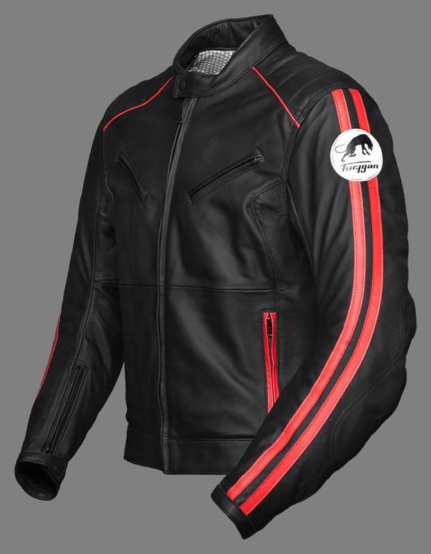 Furygan's new Forty 3D jacket revealed | MCN