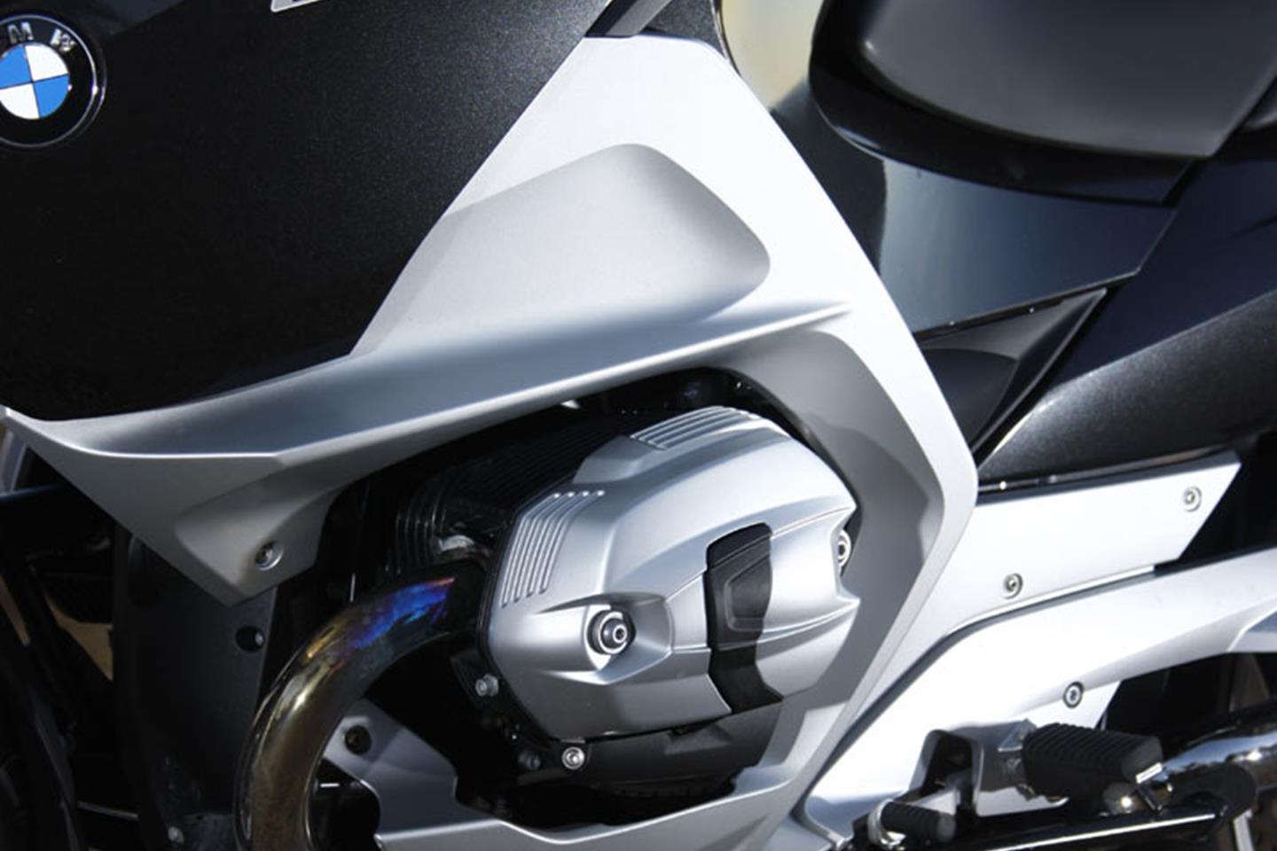 BMW R1200RT (2010-2013) Review | Speed, Specs & Prices | MCN