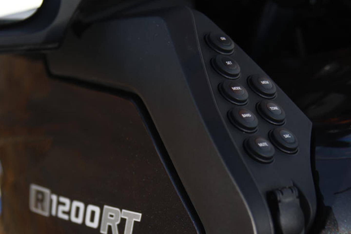 BMW R1200RT (2010-2013) Review | Speed, Specs & Prices | MCN