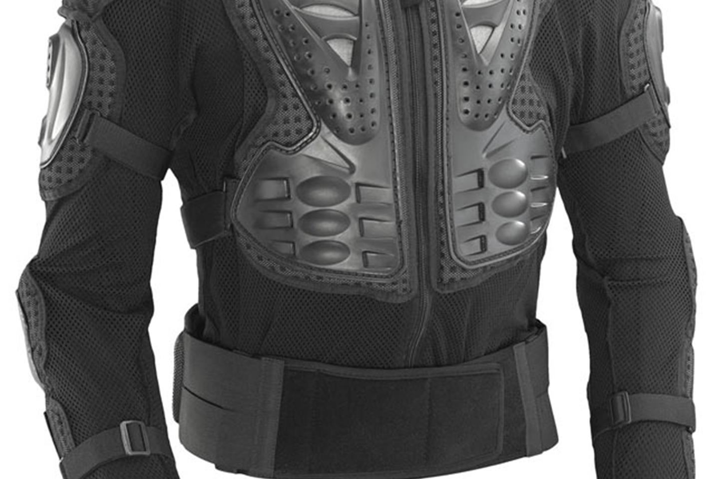 New off-road protection from Fox | MCN