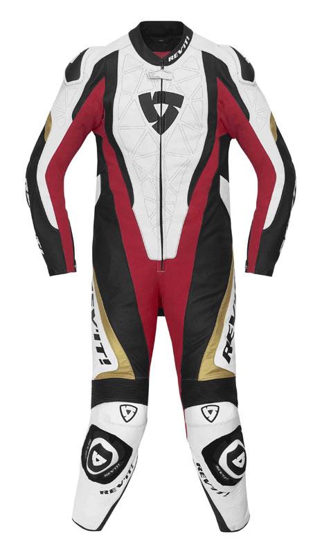 Victory guaranteed with new one-piece suit | MCN