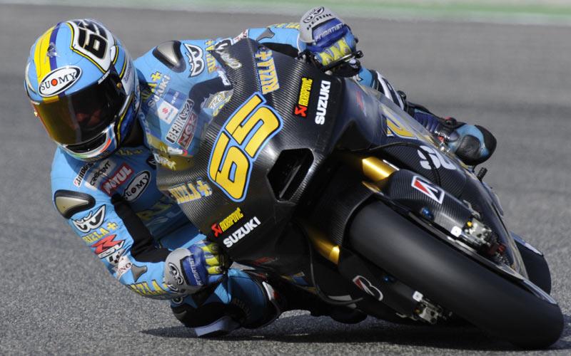 Loris Capirossi determined to race in 2011 | MCN