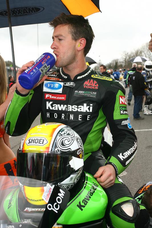 Valencia WSB: Vermeulen out, Andrews in at Kawasaki | MCN