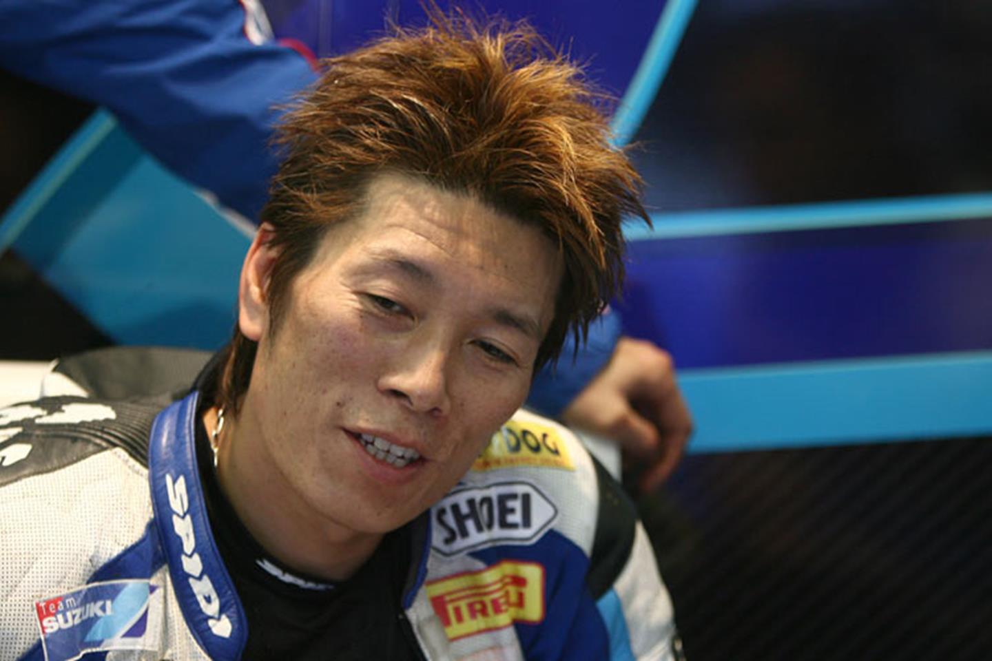Yoshimura Suzuki to miss WSB debut at Assen | MCN