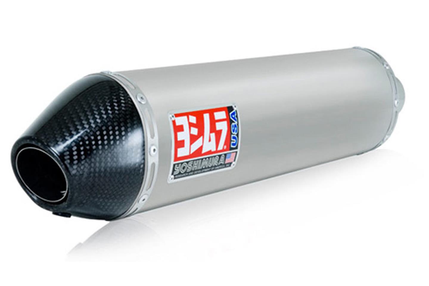 New Yoshimura exhaust for KTM Superduke | MCN