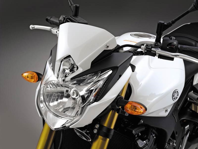 YAMAHA FZ8 (2010-on) Review | Owner & Expert Ratings | MCN