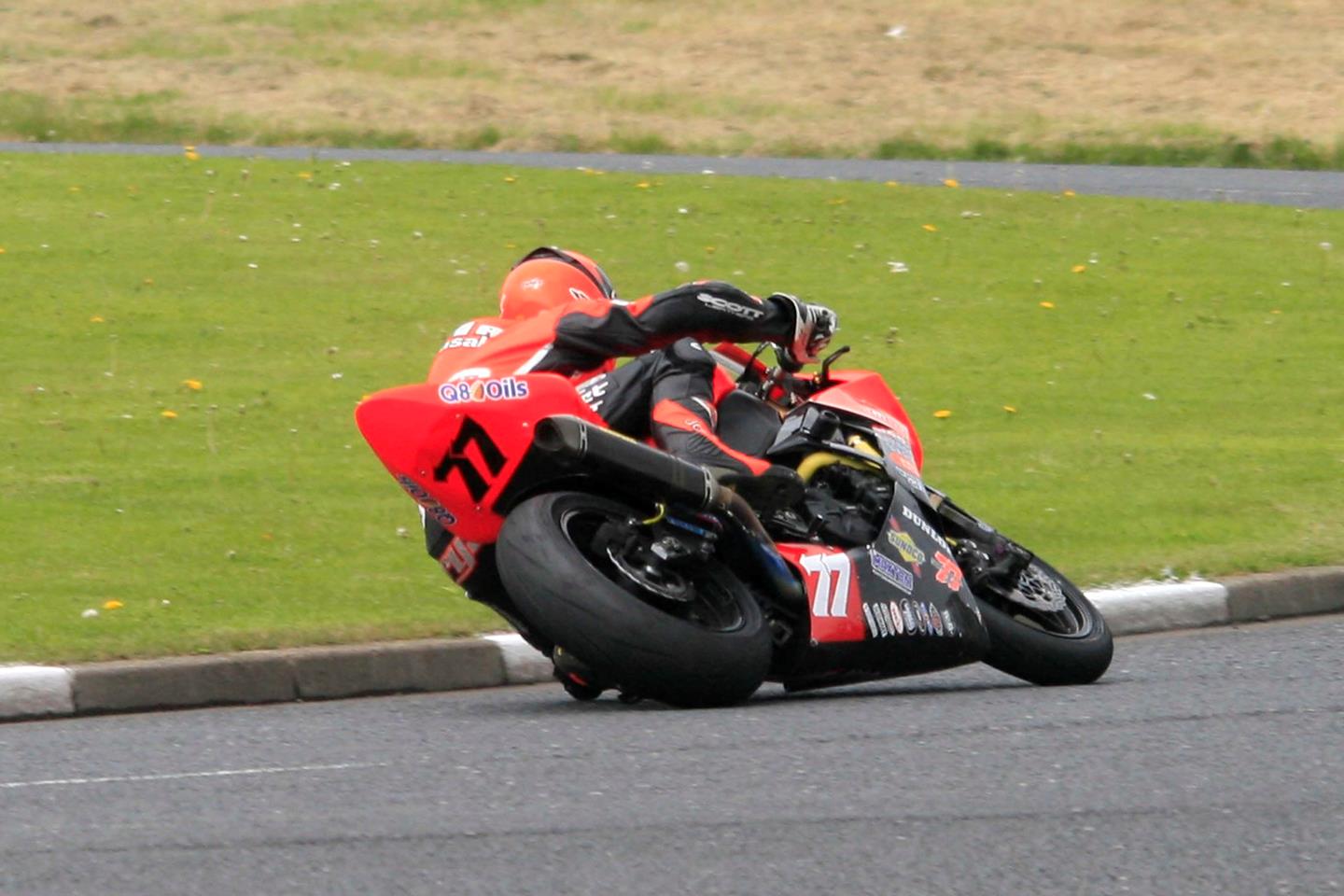 NW200 pictures | MCN