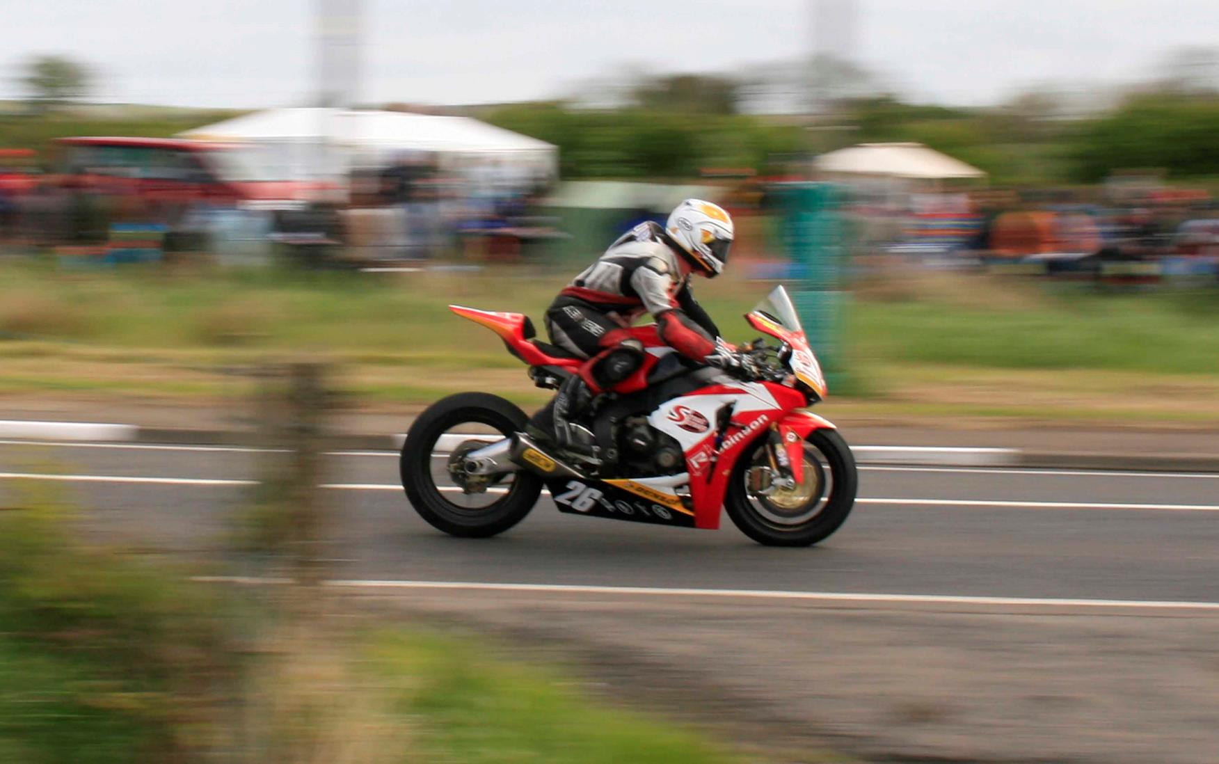 NW200 pictures | MCN