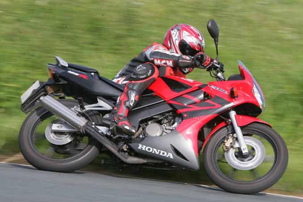 Top Ten 125cc Motorcycles Mcn