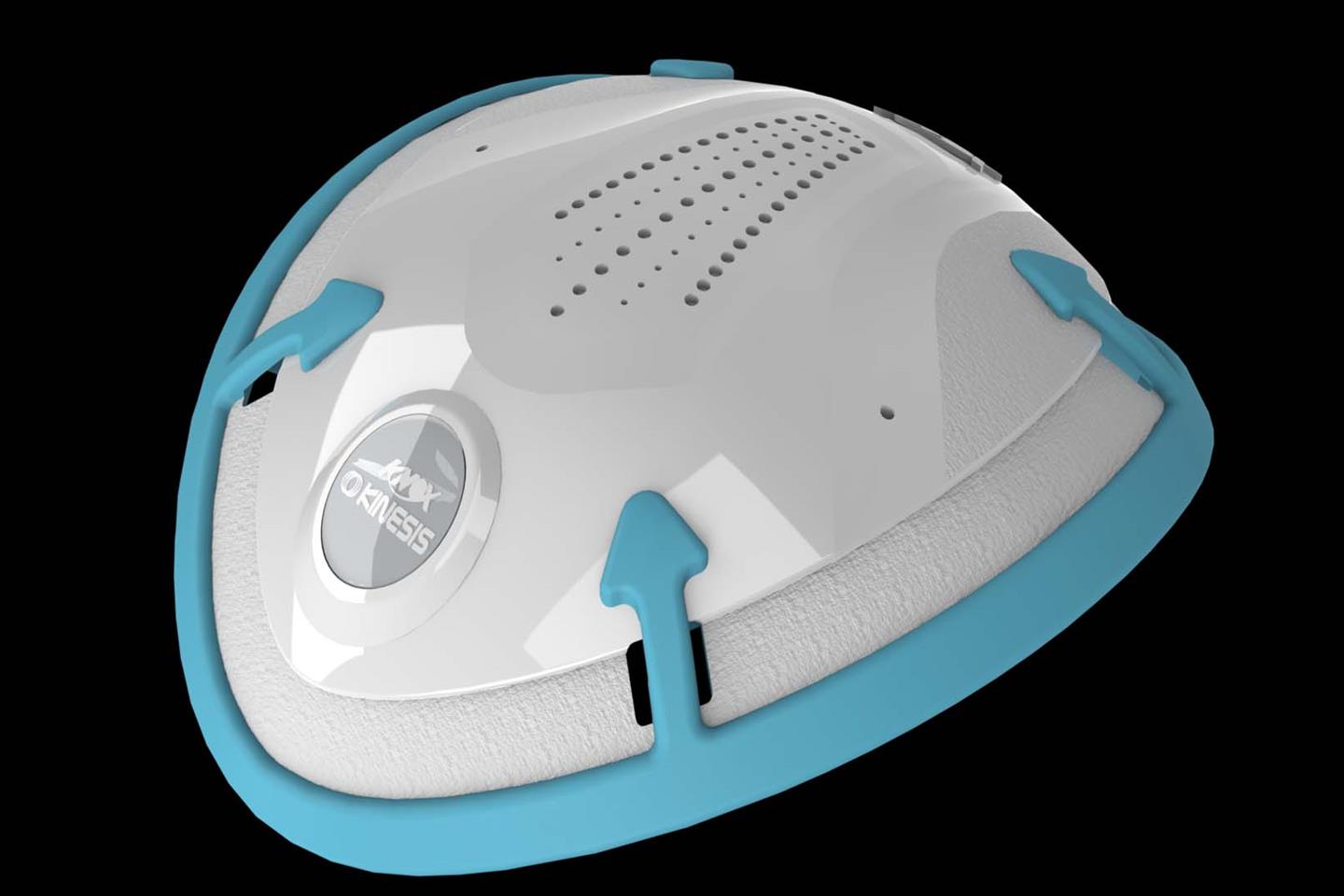 Cologne Bike Show: Knox launches revolutionary new body armour | MCN