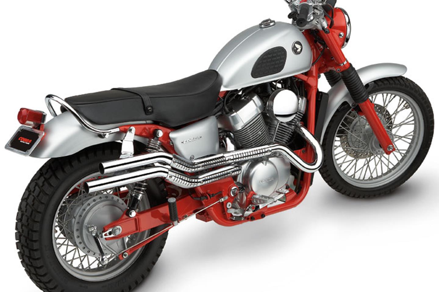 CobraUSA RS750 retro specials | MCN