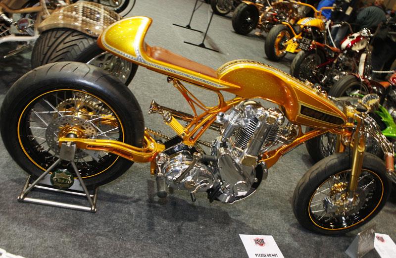 Best of British customs