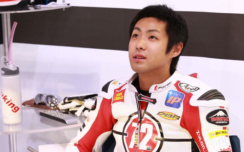 Yuki Takahashi reveals earthquake escape | MCN Yuki Takahashi reveals earthquake escape | MCN
