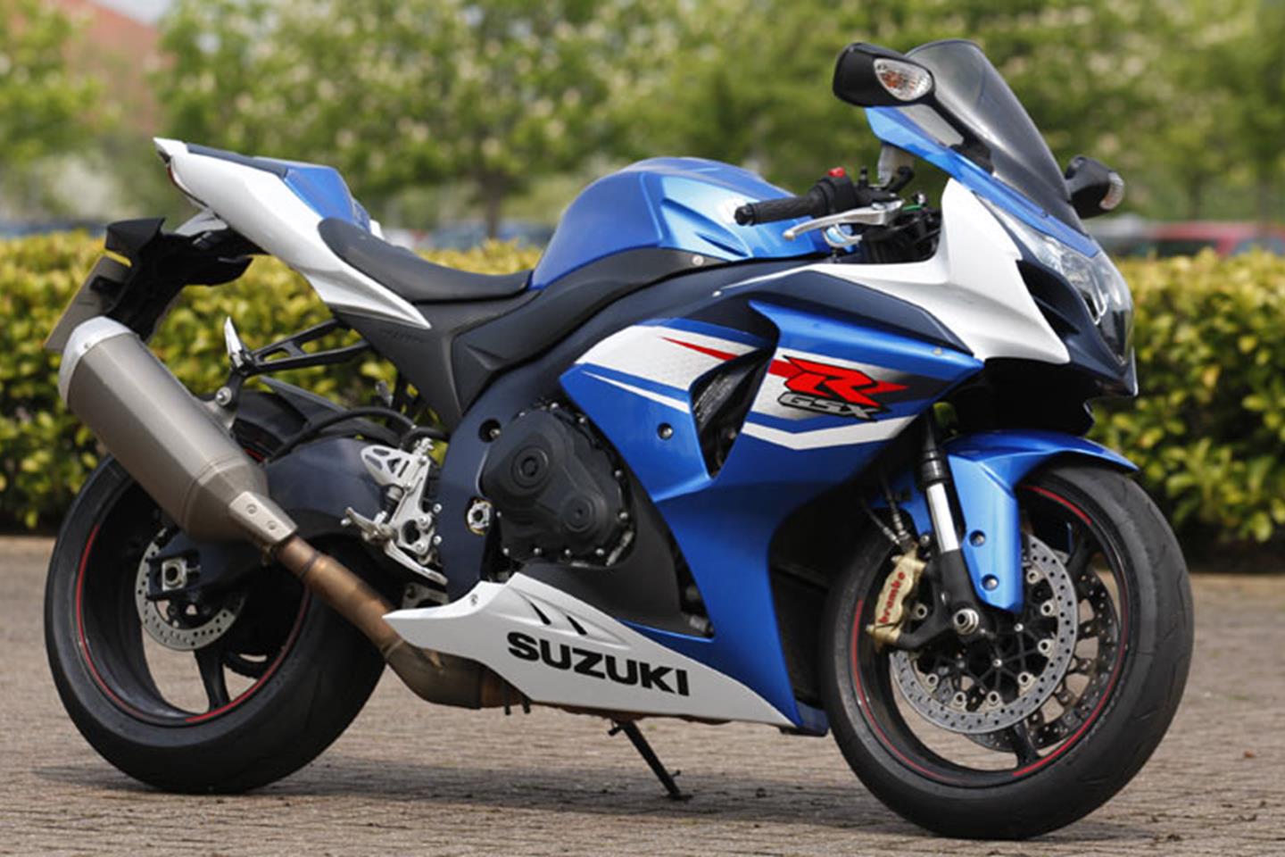 1000cc sports bike owners - your opinions, please | MCN