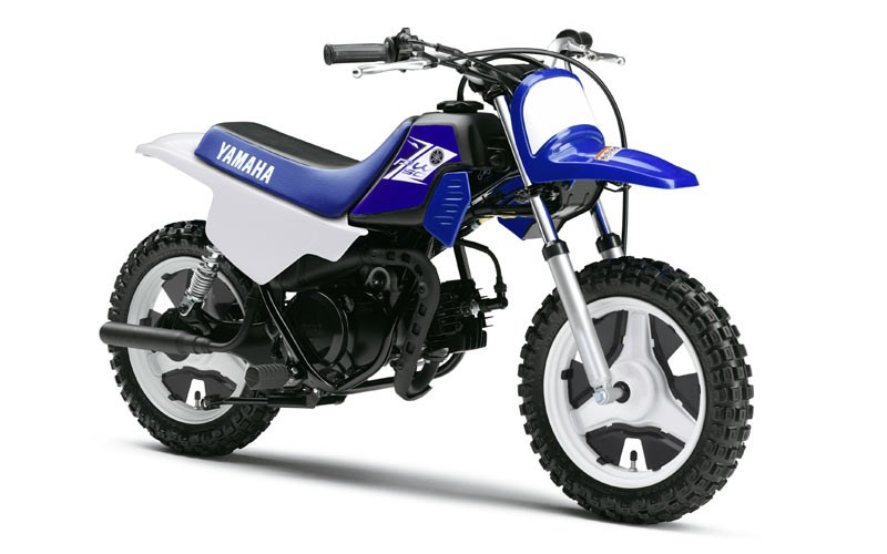 New Yamaha Race Blu paintjob | MCN