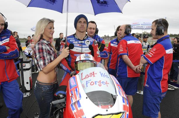 Top 6 British MotoGP Riders – richardsamuel888