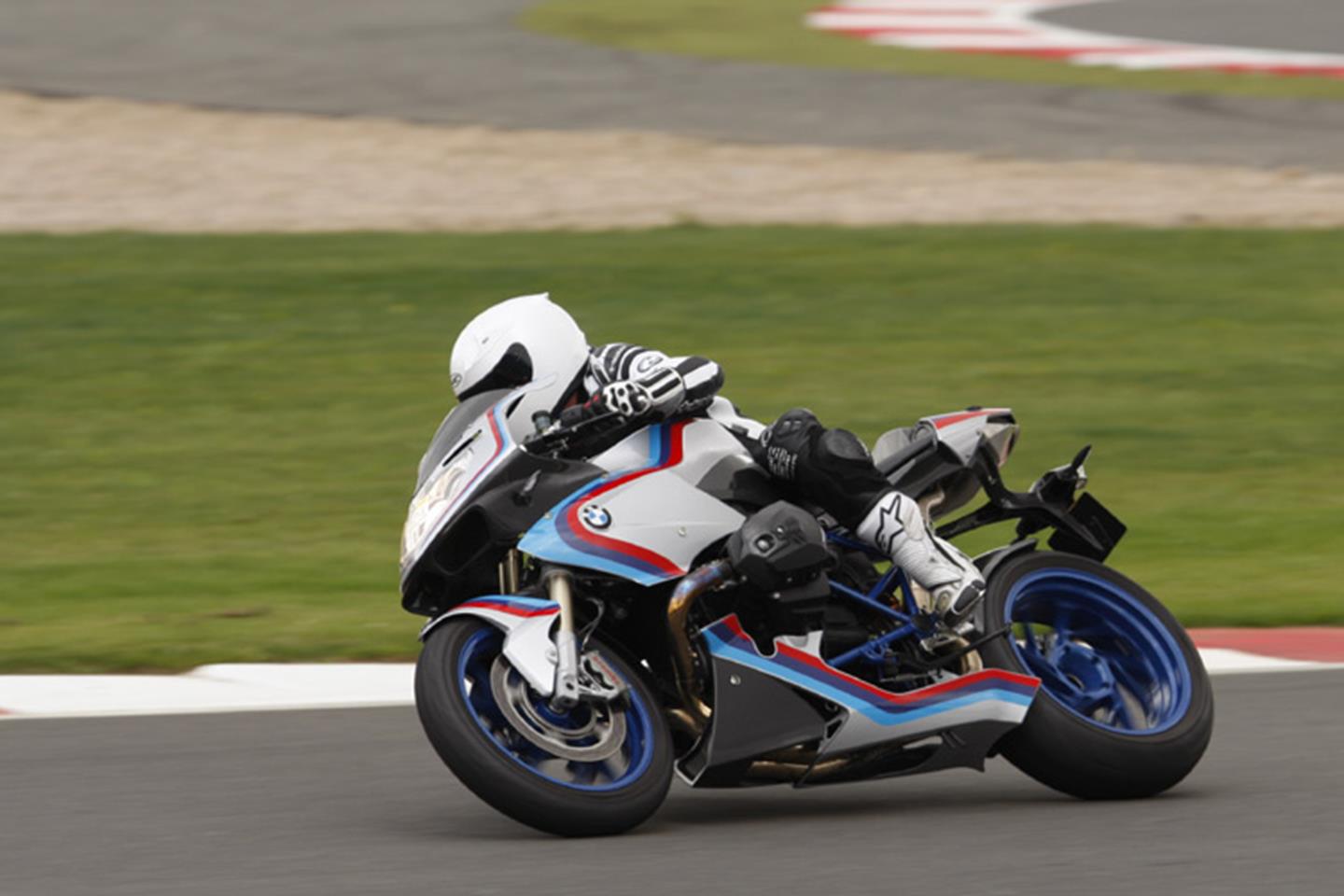 The ultimate BMW HP2 Sport | MCN