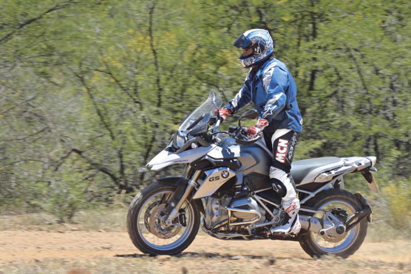 2013 BMW R1200GS – your questions answered | MCN