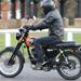 HMC Classic first ride | MCN