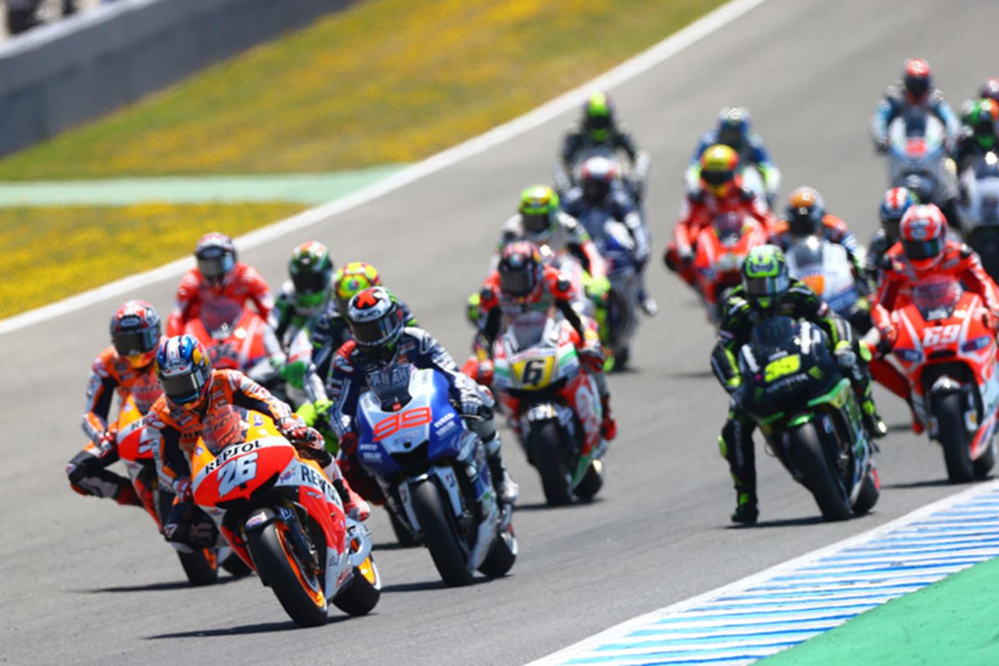 BT Sport wins MotoGP from the BBC: What do you think? | MCN