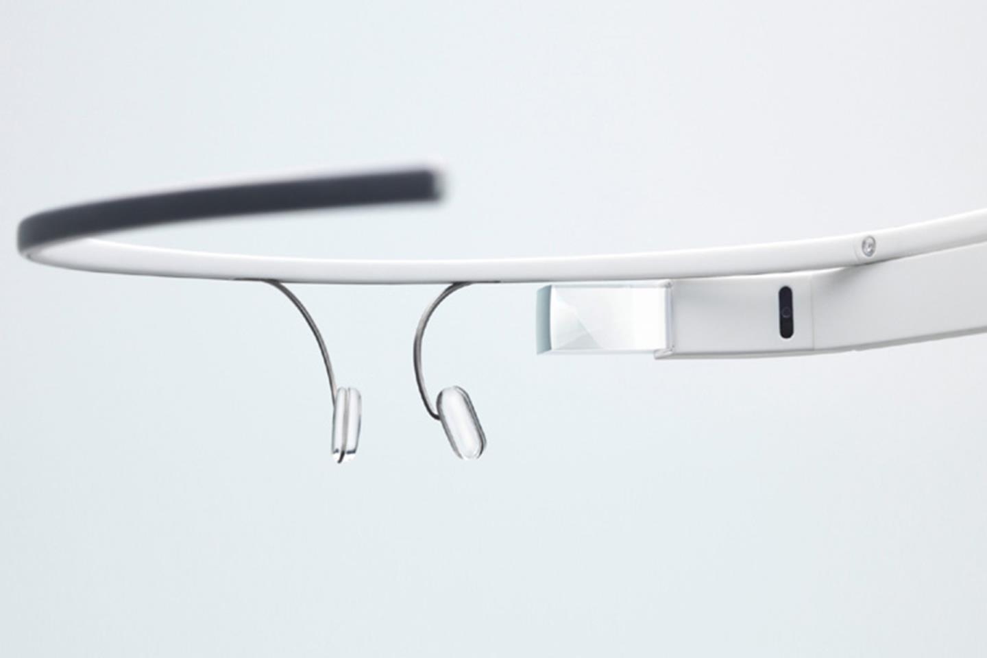 Google Glass coming to motorcycle helmets? | MCN