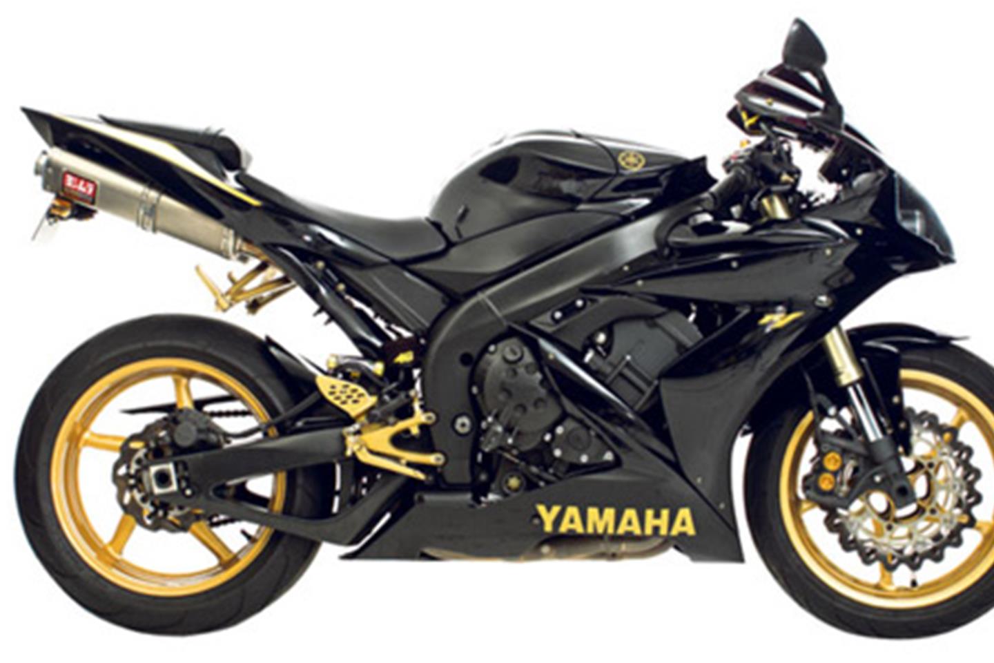 Used buying guide: Yamaha R1 | MCN