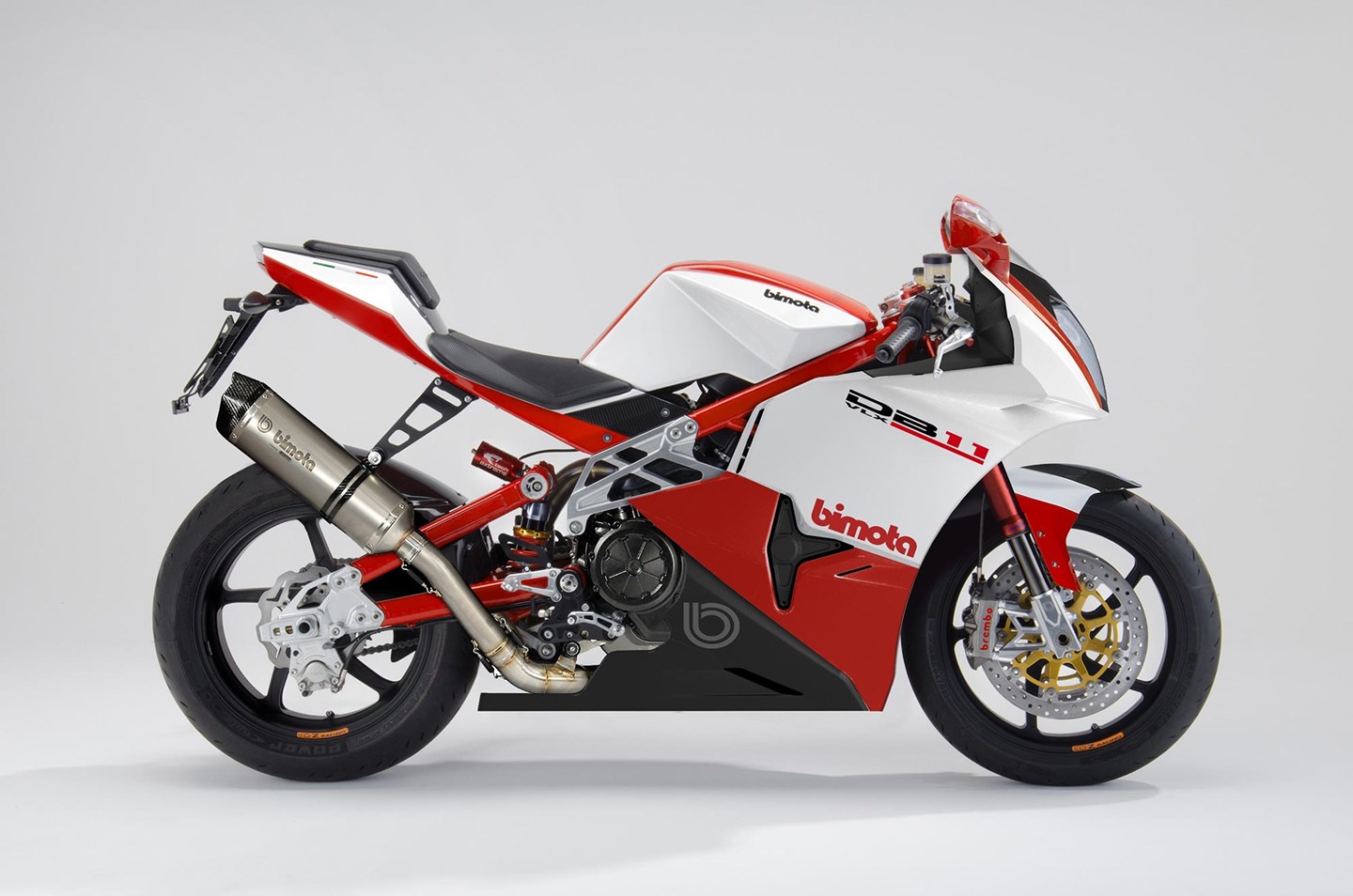 Bimota announces takeover (again) | MCN