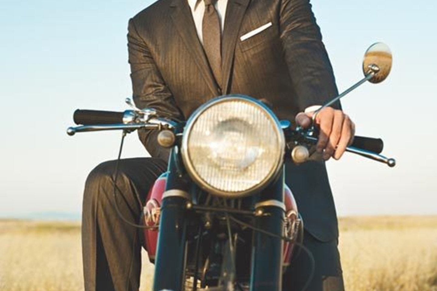 Staff Blog: From Draper to Dapper | MCN
