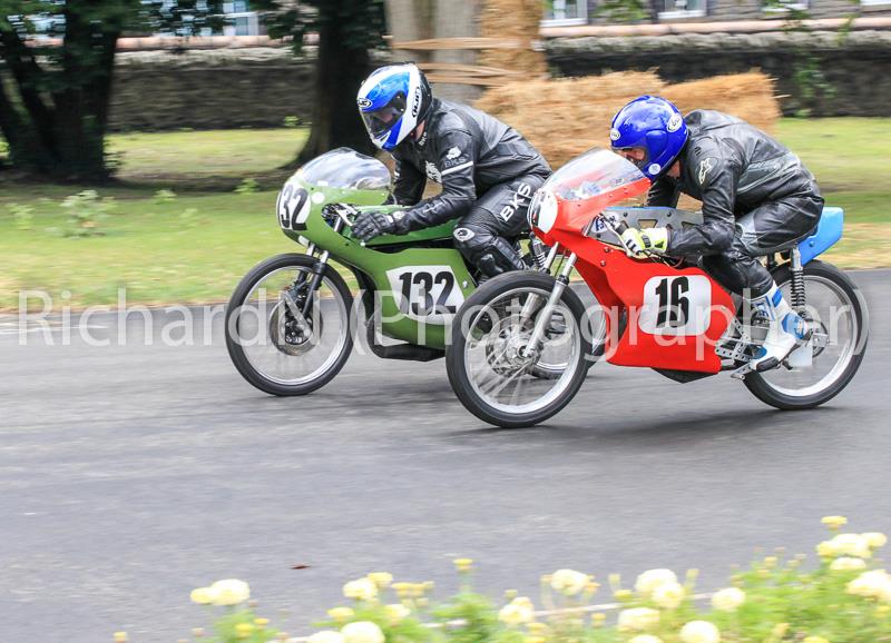 50cc racing is alive! | MCN