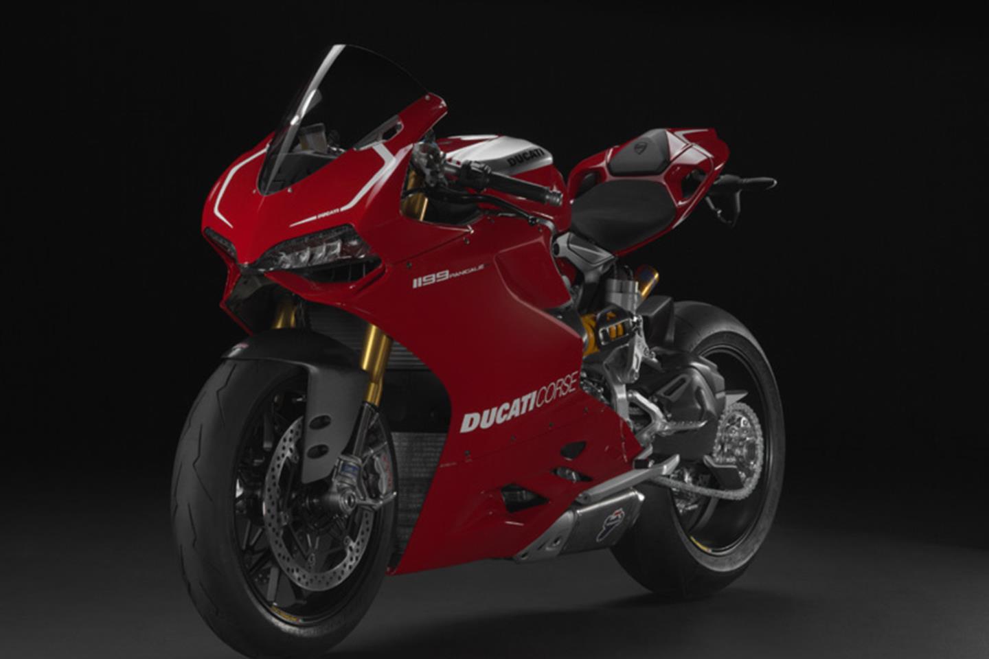 DUCATI 1199 PANIGALE R (2013-2015) Motorcycle Review | MCN