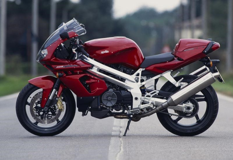 APRILIA SL1000 FALCO (1999-2005) Review, Specs & Prices | MCN