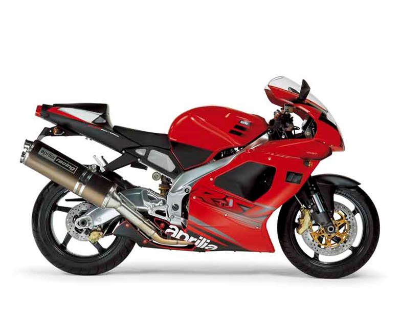 APRILIA RSV1000 (1998-2003) Review & Info, Specs & Prices | MCN