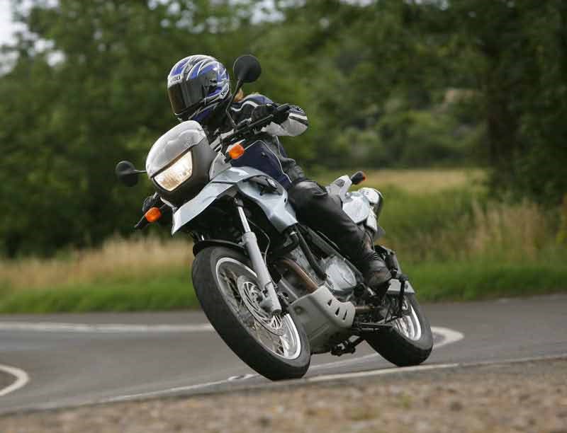 BMW F650GS (1993-2007) Review | Owner & Expert Ratings | MCN