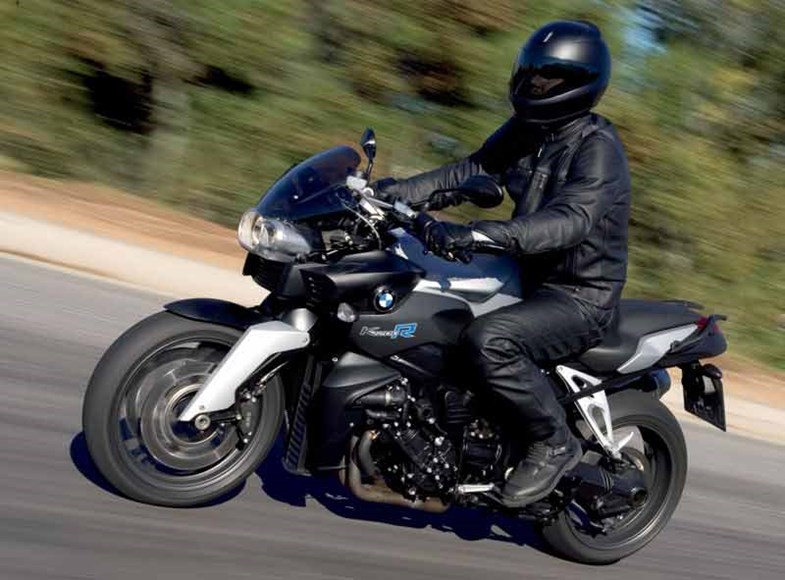 BMW K1200R (2005-2008) Review | Speed, Specs & Prices | MCN