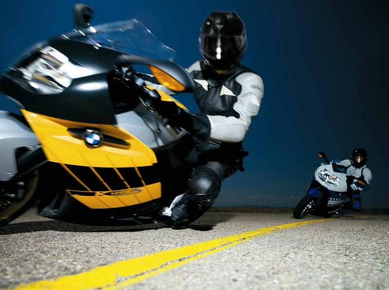 BMW K1200S (2004-2008) Review | Speed, Specs & Prices | MCN