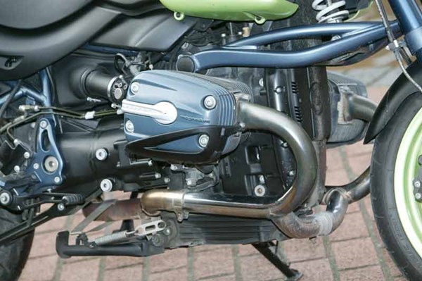 BMW R1150R (2001-2006) Review | Speed, Specs & Prices | MCN