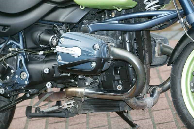 BMW R1150R (2001-2006) Review | Speed, Specs & Prices | MCN