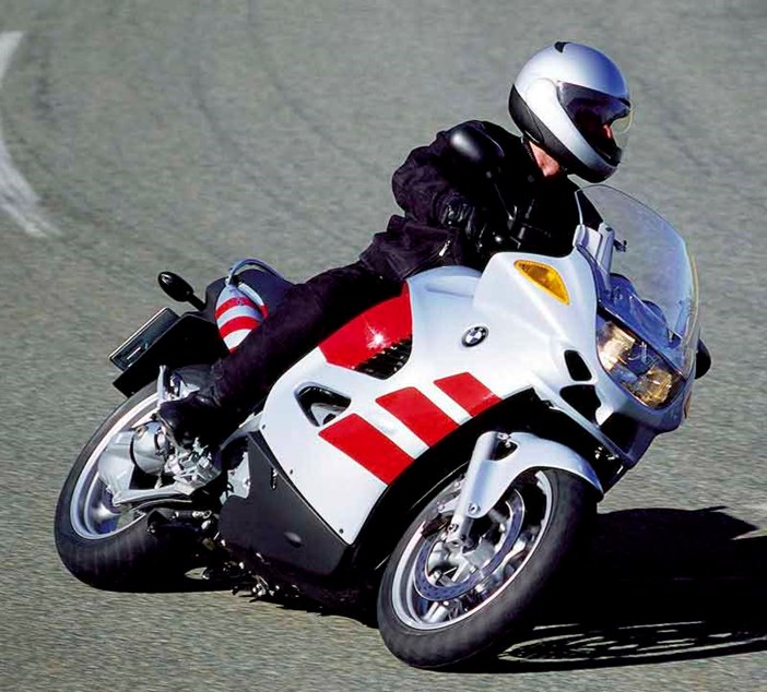 BMW K1200RS (1997-2005) Review | Speed, Specs & Prices | MCN