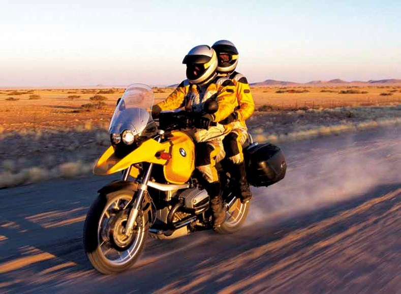 BMW R1150GS (1999-2005) Review | Speed, Specs & Prices | MCN