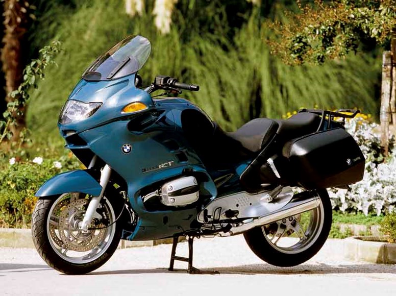 BMW R1150RT (2001-2005) Review | Speed, Specs & Prices | MCN