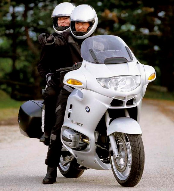 BMW R1150RT (2001-2005) Review | Speed, Specs & Prices | MCN