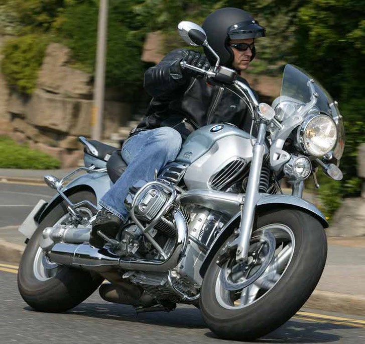 BMW R1200C (1997-2005) Review | Speed, Specs & Prices | MCN